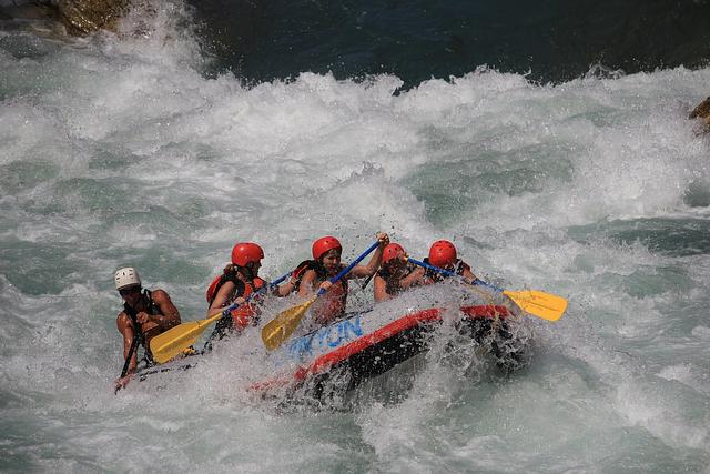 Canyon Raft Company